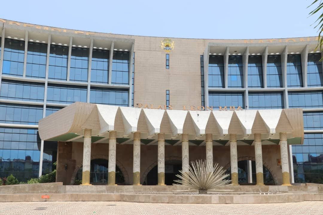 Gabon : la 14e législature s’ouvrira officiellement le 17 novembre au ...